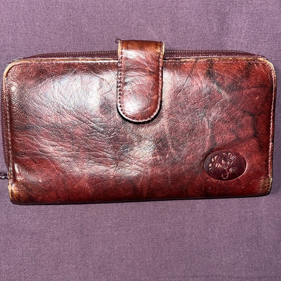 Buxton | Bags | Vintage Buxton Wallet | Poshmark